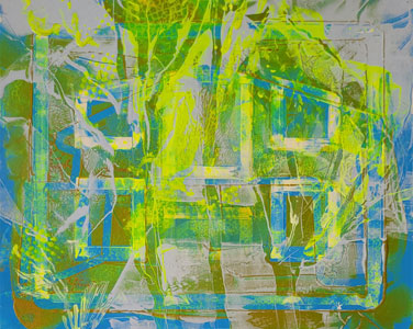 Michele Marcoux Artist